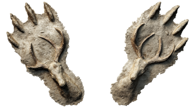 Floor Tracks PNGs – Transparent Background Images | PikWizard