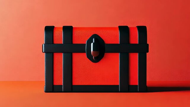 Red Box Animation Images – Browse 125,906 Stock Photos, Vectors, and ...