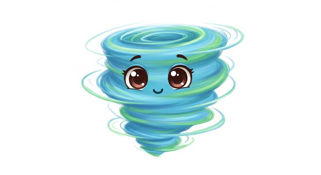 Tornado Cartoon Images – Browse 12,039 Stock Photos, Vectors, and Video ...