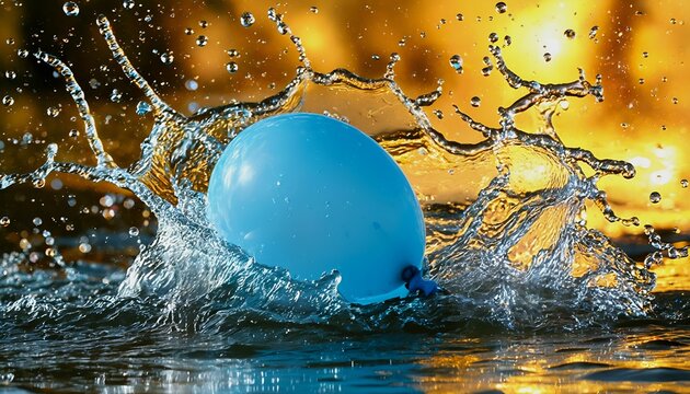 "Water Balloon" Images – Browse 8,825 Stock Photos, Vectors, and Video ...