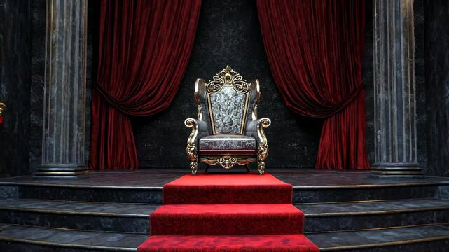 King On Throne Images – Browse 77,633 Stock Photos, Vectors, and Video ...