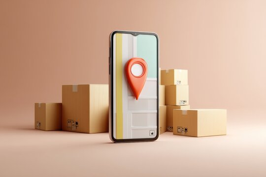 Order Status Ui Design Images – Browse 266 Stock Photos, Vectors, and ...