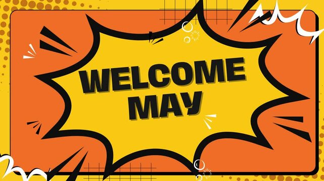 Welcome May Images – Browse 7,446 Stock Photos, Vectors, and Video ...