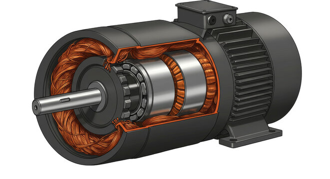 "Electric Motor" Images – Browse 49,658 Stock Photos, Vectors, and ...