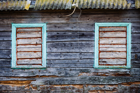 boarded window stardew