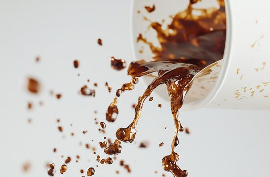 "Coffee Spill" Images – Browse 2,351 Stock Photos, Vectors, and Video ...