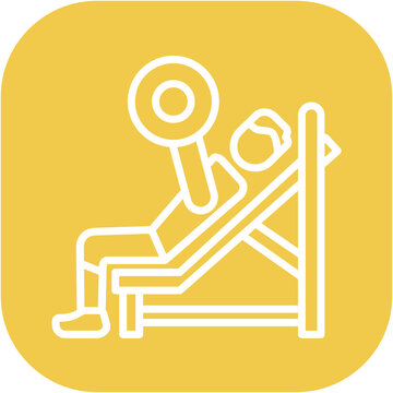"Incline Bench Press" Images – Browse 362 Stock Photos, Vectors, and ...