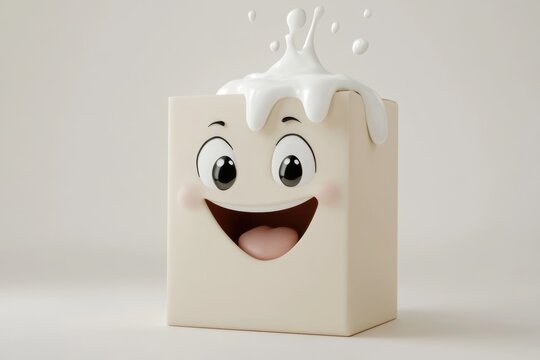 Cartoon Milk Carton Images – HD & 4K Photos Free to Download | PikWizard