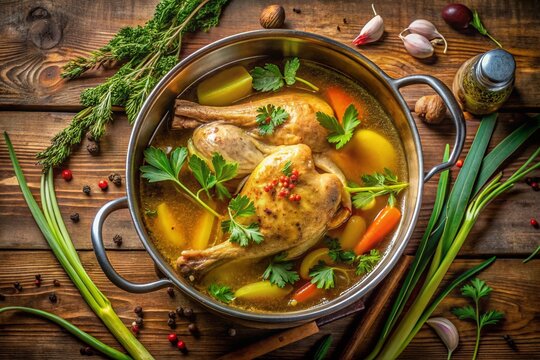 "Chicken Bouillon" Images – Browse 275 Stock Photos, Vectors, and Video ...