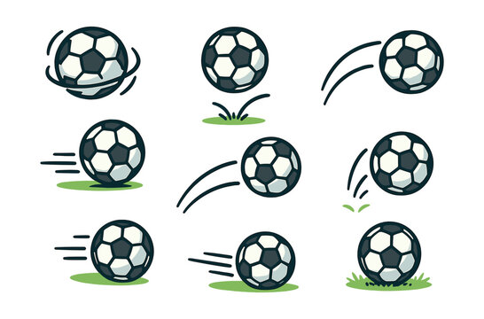 Bouncing Ball Vector Images – Browse 12,965 Stock Photos, Vectors, and ...