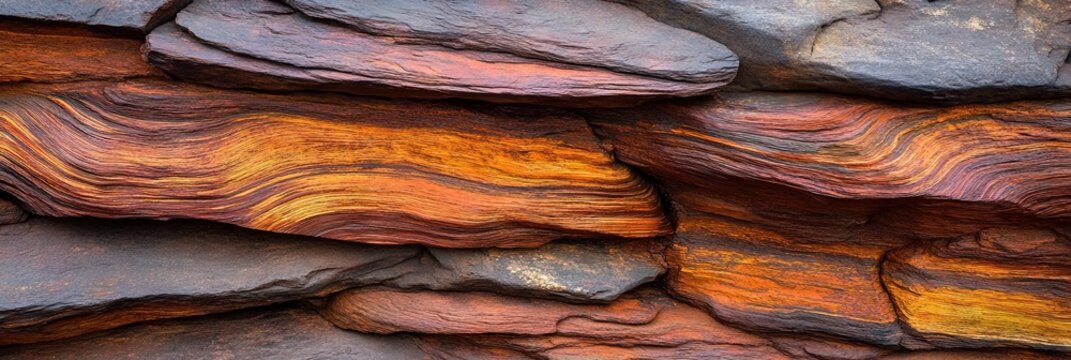 Banded Rocks Images – HD & 4K Photos Free to Download | PikWizard