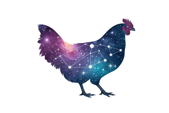 "Chicken Silhouette" Images – Browse 3,649 Stock Photos, Vectors, and ...