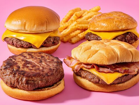Fatburger Images – Browse 55 Stock Photos, Vectors, and Video | Adobe Stock