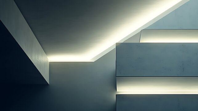 Residential Indirect Lighting