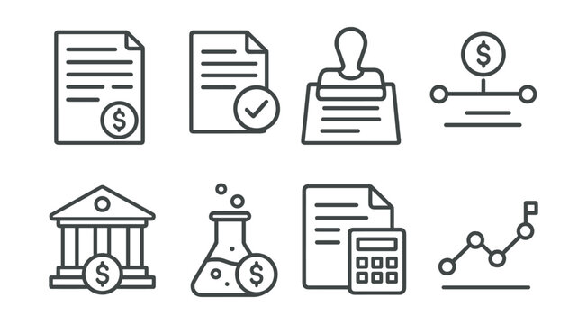 Proposal Icons Images – Browse 126,336 Stock Photos, Vectors, and Video ...