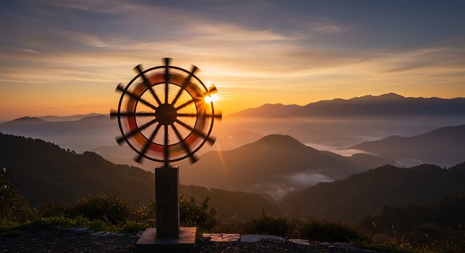 "Wind Wheel" Images – Browse 3,387 Stock Photos, Vectors, and Video ...