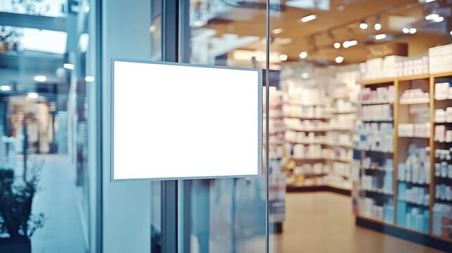 Retail Store Mockup Images – Browse 679,736 Stock Photos, Vectors, and ...