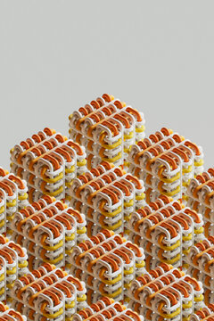 Stacked Cubes Images – Browse 228,625 Stock Photos, Vectors, and Video ...