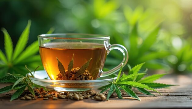"Marijuana Tea"-Bilder: Stock-Fotos & -Videos. | Adobe Stock