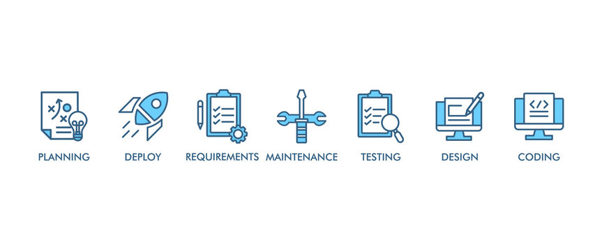 Sdlc Images – Browse 2,609 Stock Photos, Vectors, and Video | Adobe Stock