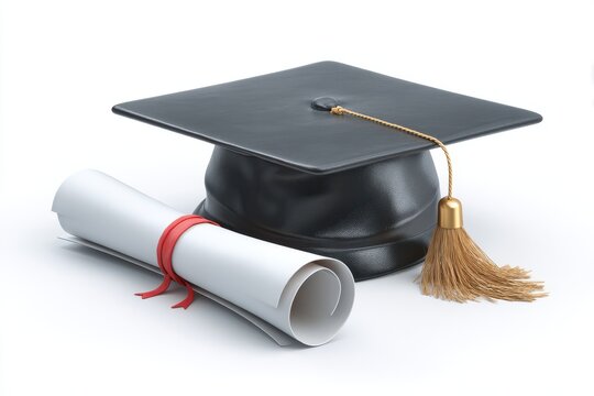 College Degree Icon Png