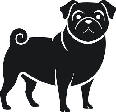 Fat Dog Productions Logo