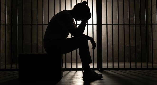 Imágenes de Stress, Trap, Prisoner: descubre bancos de fotos ...