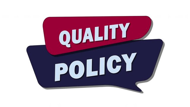"Quality Policy" Images – Browse 858 Stock Photos, Vectors, and Video ...