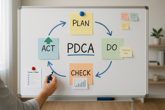 รูปภาพPdca – เลือกดูภาพถ่ายสต็อก เวกเตอร์ และวิดีโอ7,260 | Adobe Stock