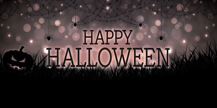 Scary Halloween Facebook Covers