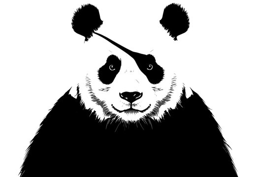 "Panda Head" Images – Browse 941 Stock Photos, Vectors, and Video ...