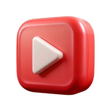 Youtube Transparent Background