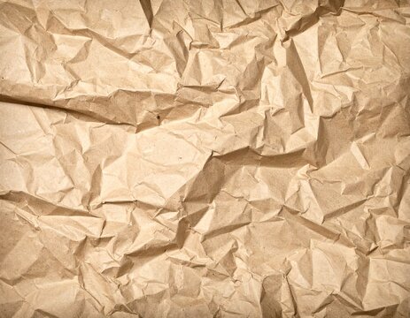 Deep Crease Paper Texture