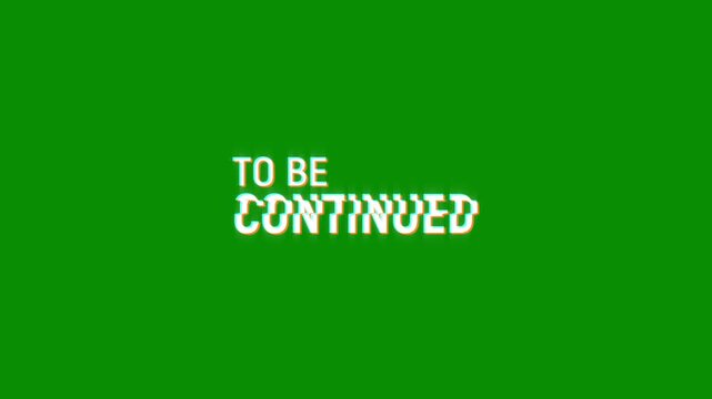 "To Be Continued" Images – Browse 890 Stock Photos, Vectors, and Video ...
