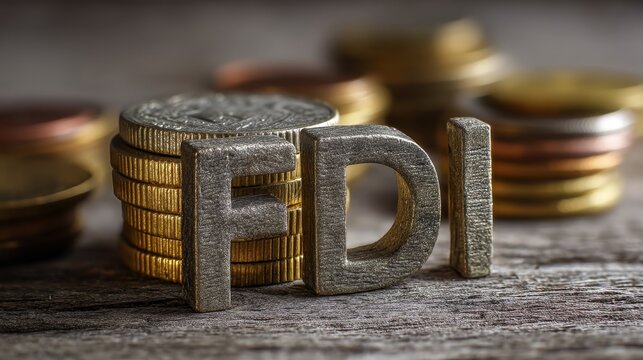 "Foreign Direct Investment" Images – Browse 6,397 Stock Photos, Vectors ...