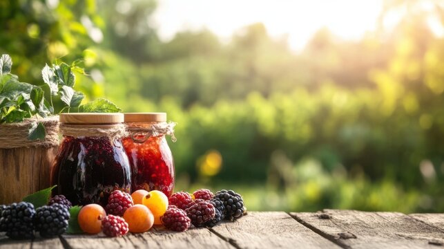 "Jam Pot"-Bilder: Stock-Fotos & -Videos. | Adobe Stock