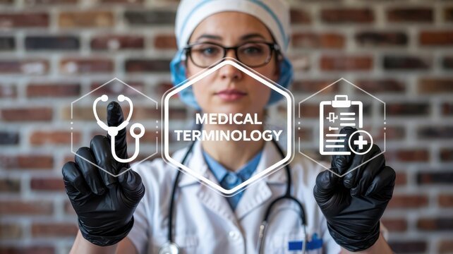 "Medical Terminology" Images – Browse 4,008 Stock Photos, Vectors, and ...