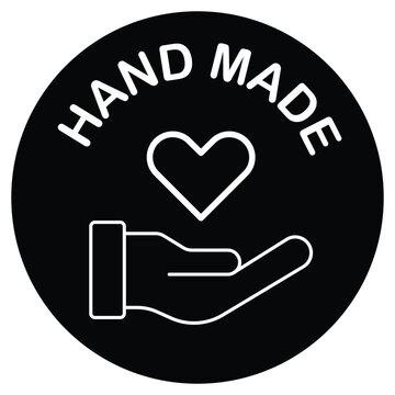 "Handmade Icon" Images – Browse 358 Stock Photos, Vectors, and Video ...