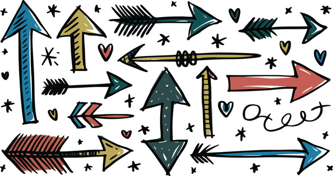 Rainbow Arrows Images – Browse 46,009 Stock Photos, Vectors, and Video ...