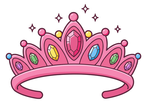 Tiara Png