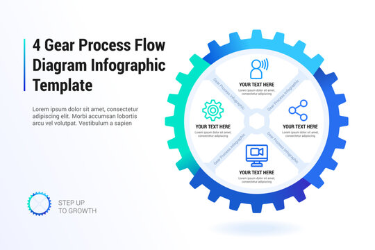 「4 Stage Process」の写真素材 | 20,128件の無料イラスト画像 | Adobe Stock