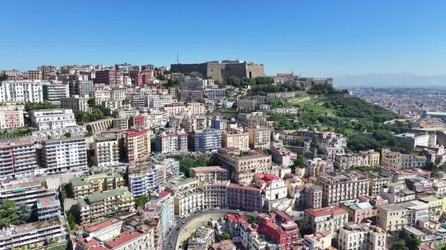"Naples Skyline" Images – Browse 400 Stock Photos, Vectors, and Video ...