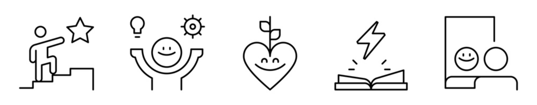 Imágenes de Autoconocimiento: descubre bancos de fotos, ilustraciones ...