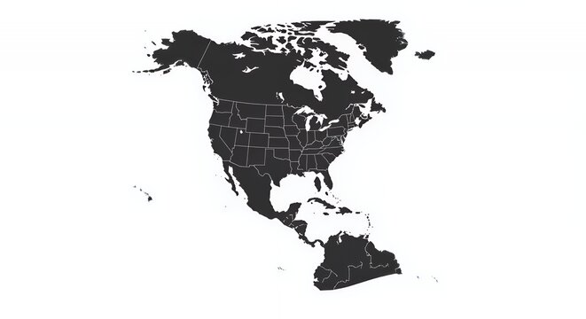 「Mexico And Central America Map」の写真素材 | 3,727件の無料イラスト画像 | Adobe Stock