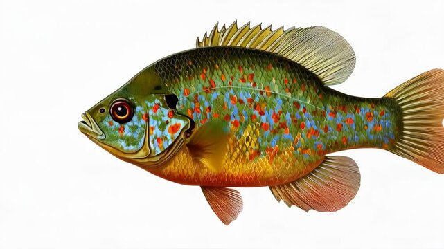 Bluegill Images – Browse 2,212 Stock Photos, Vectors, and Video | Adobe ...