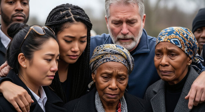 "People Crying" Images – Browse 57 Stock Photos, Vectors, and Video ...