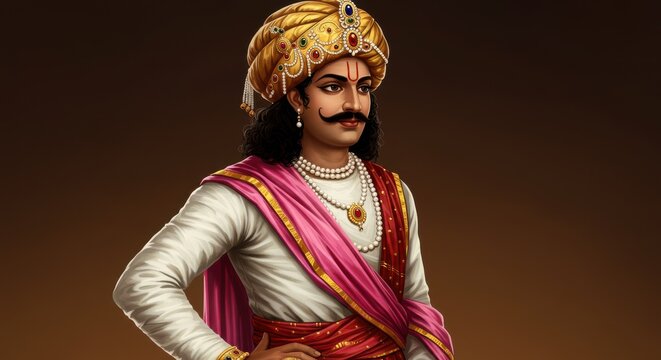 Ashoka The Great Indian Emperor