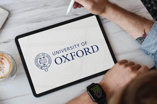 "University Of Oxford" Images – Browse 762 Stock Photos, Vectors, and ...