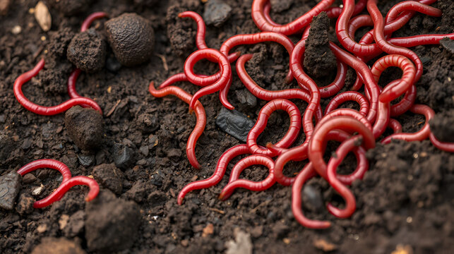 Red Worms Images – Browse 107,029 Stock Photos, Vectors, and Video ...