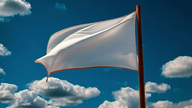 "Surrender Flag" Images – Browse 263 Stock Photos, Vectors, and Video ...